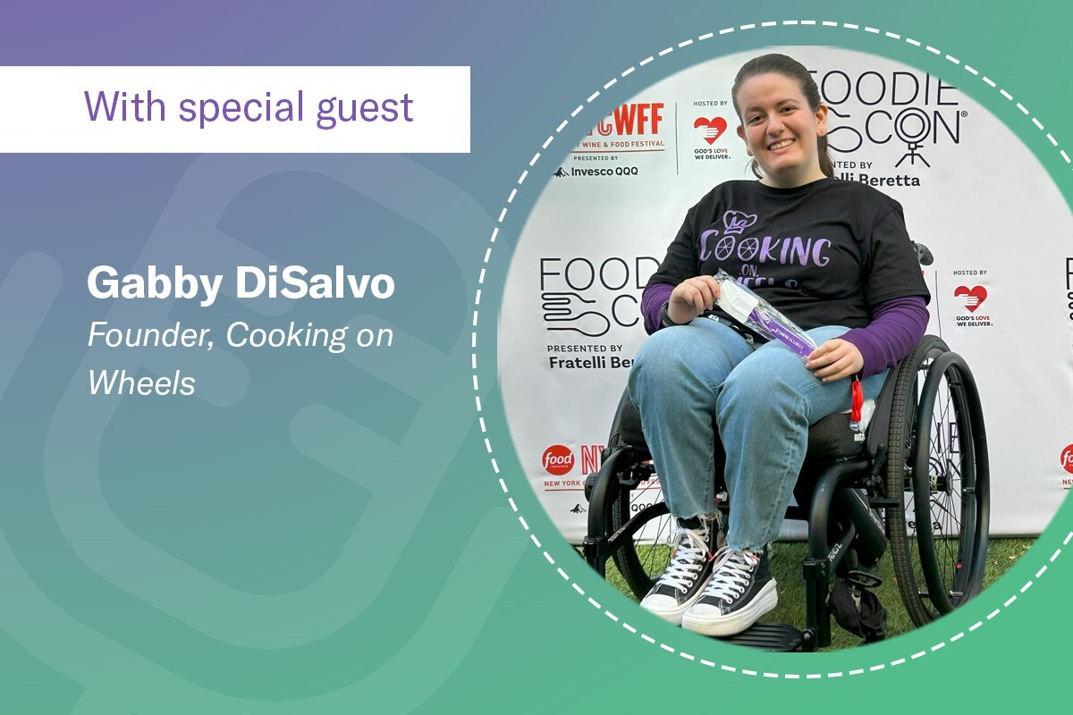 Wheelchair Nerds Podcast Show Archive